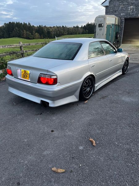 toyota chaser | 37 All Sections Ads For Sale in Ireland | DoneDeal