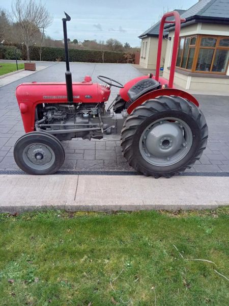 massey | 1,383 Tractors Ads For Sale in Ireland | DoneDeal