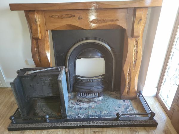 back boiler fire | 27 All Sections Ads For Sale in Ireland | DoneDeal