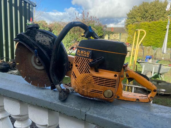 partner consaw | 19 All Sections Ads For Sale in Ireland | DoneDeal