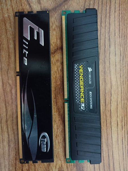 ddr3 ram 4gb non ecc | 18 All Sections Ads For Sale in Ireland | DoneDeal