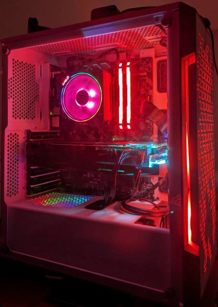 rtx 2070 super | 2 All Sections Ads For Sale in Ireland | DoneDeal