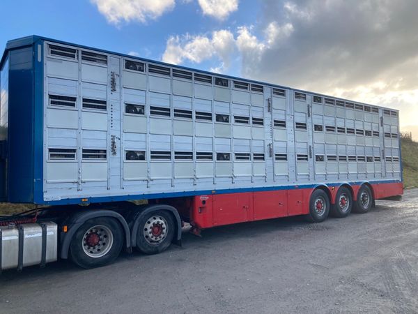 livestock | 30 Ads in Trucks For Sale in Ireland | DoneDeal