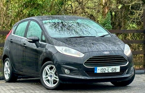 ford feista | 4 Ads in Cars For Sale in Ireland | DoneDeal