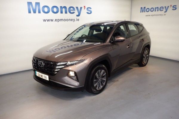 Brown Hyundai Tucson Cars For Sale in Ireland | DoneDeal