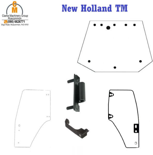 Ford Model Y Parts 12 Tractors Ads For Sale In Ireland Donedeal