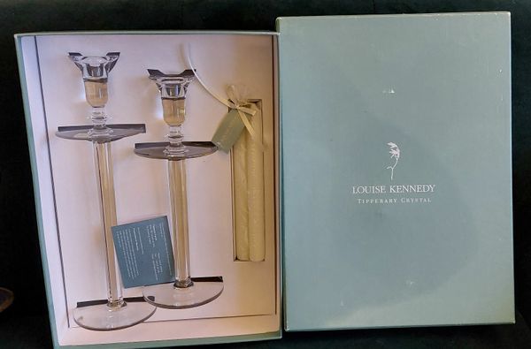 tipperary crystal by louise kennedy | 1 All Sections Ad For Sale in ...