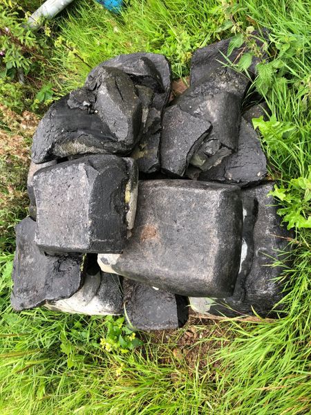bitumen blocks | 9 All Sections Ads For Sale in Ireland | DoneDeal