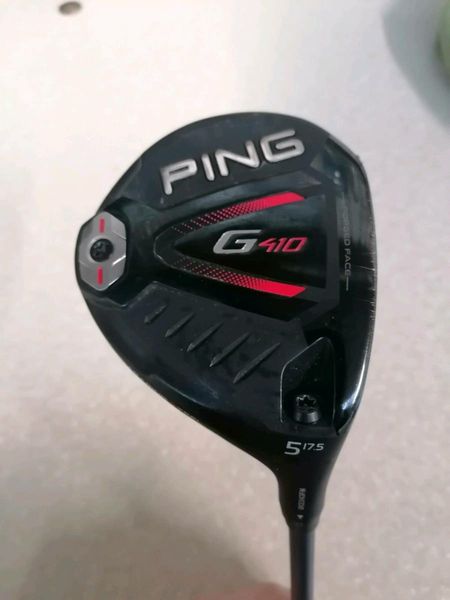 ping 5 wood | 24 All Sections Ads For Sale in Ireland | DoneDeal