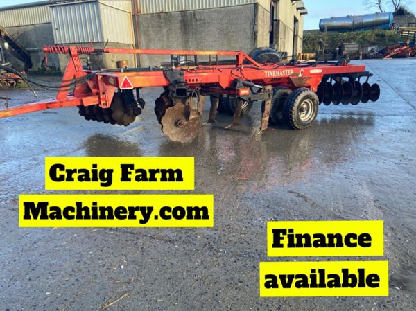 Farm Machinery Ads For Sale in Ireland | DoneDeal