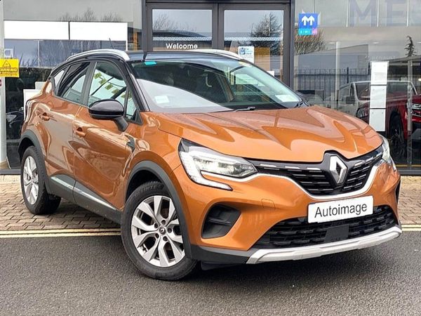 renault captur roof rack | 284 All Sections Ads For Sale in Ireland ...