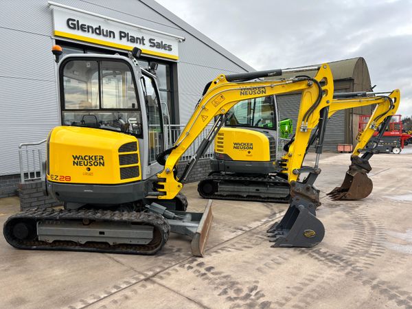 used mini diggers | 139 All Sections Ads For Sale in Ireland | DoneDeal