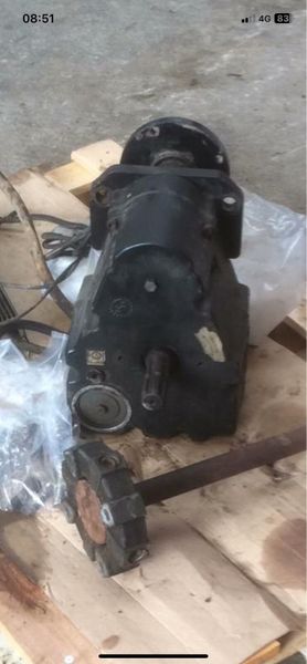 pto gearbox | 67 Tractors Ads For Sale in Ireland | DoneDeal