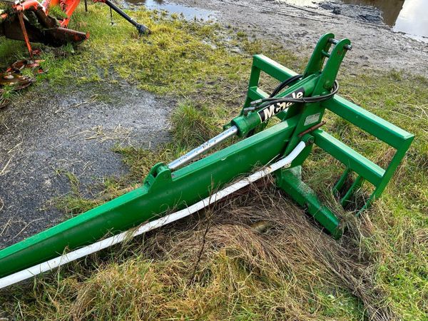 mchale bale splitter | 24 All Sections Ads For Sale in Ireland | DoneDeal