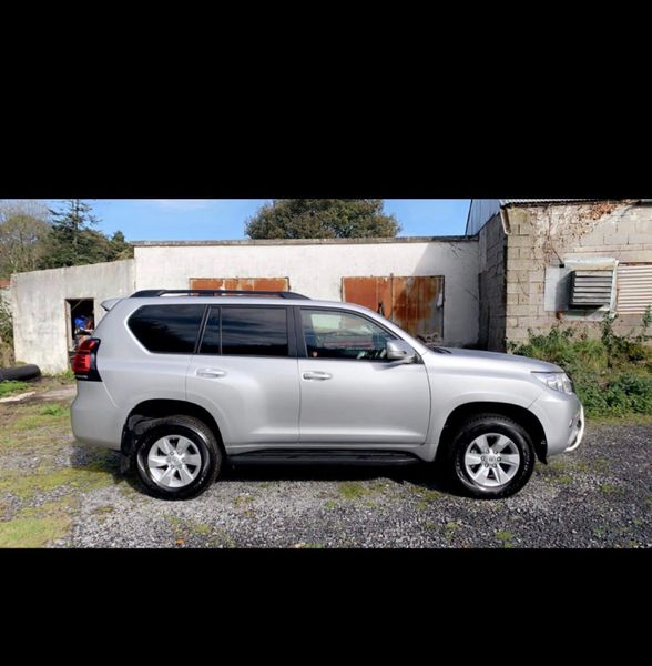 toyota landcruiser box | 20 All Sections Ads For Sale in Ireland | DoneDeal