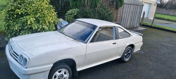 rally parts | 5 Ads in Vintage Cars For Sale in Ireland | DoneDeal