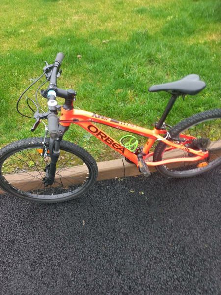 bike whell | 2 All Sections Ads For Sale in Ireland | DoneDeal