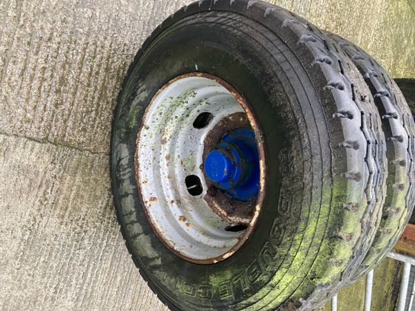 axel wheels | 164 All Sections Ads For Sale in Ireland | DoneDeal
