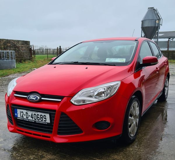 ford focus saloon | 194 All Sections Ads For Sale in Ireland | DoneDeal