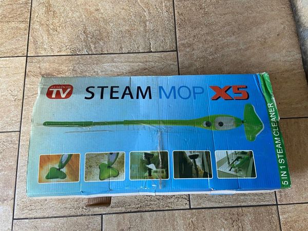 h20 steam mop | 1 All Sections Ad For Sale in Ireland | DoneDeal