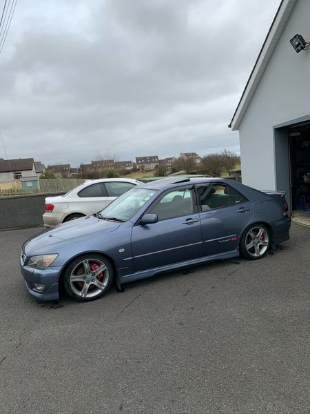 Lexus is200 | 24 Ads in Cars For Sale in Ireland | DoneDeal