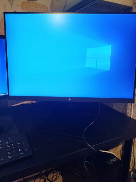 HP Z24N G2 24 inch PC Monitors for sale in Co. Waterford for €85 on ...