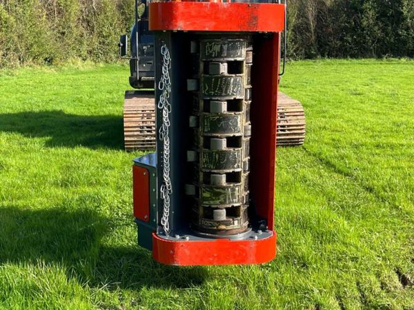 flail machine | 293 All Sections Ads For Sale in Ireland | DoneDeal
