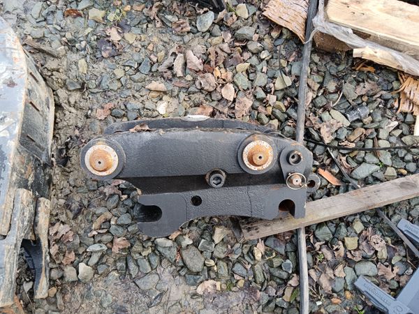 jcb 3cx hitch | 25 All Sections Ads For Sale in Ireland | DoneDeal