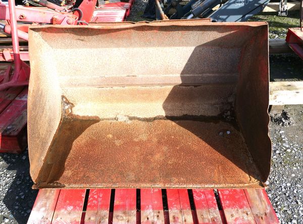 tanco loader bucket | 33 All Sections Ads For Sale in Ireland | DoneDeal