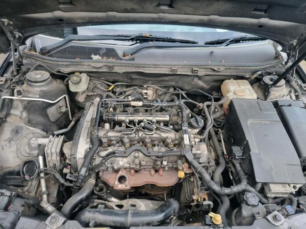 insignia engine | 55 All Sections Ads For Sale in Ireland | DoneDeal