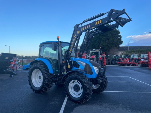 LANDINI Tractors Ads For Sale in Ireland | DoneDeal