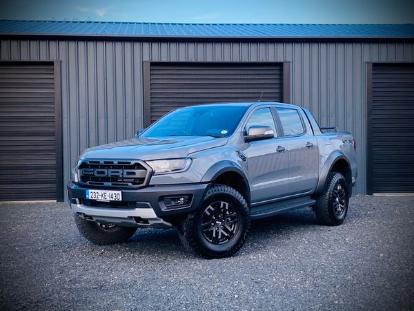 ford raptor | 46 Ads in Cars For Sale in Ireland | DoneDeal