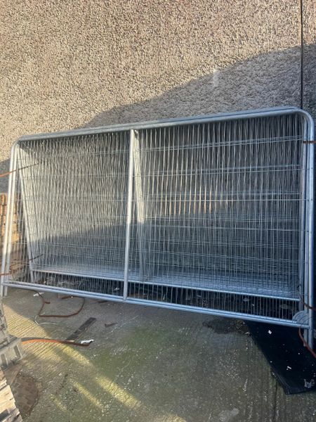 harris fencing | 25 All Sections Ads For Sale in Ireland | DoneDeal