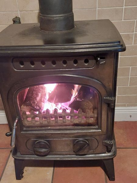Stove Glass Replace 3 All Sections Ads For Sale In Ireland Donedeal