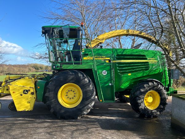 Farm Machinery Ads For Sale in Ireland | DoneDeal