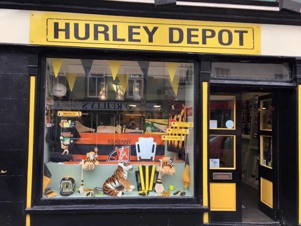 hurley stick and helmet | 8 All Sections Ads For Sale in Ireland | DoneDeal