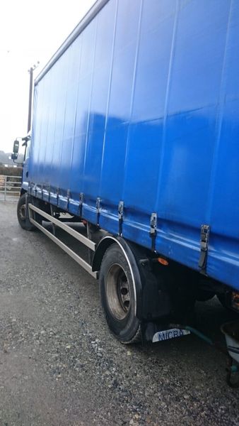 man lorry | 22 Ads in Trucks For Sale in Ireland | DoneDeal