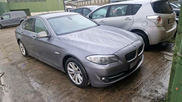 bmw f10 breaking | 72 All Sections Ads For Sale in Ireland | DoneDeal