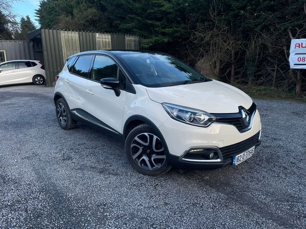 renault captur 2018 auto | 480 All Sections Ads For Sale in Ireland ...