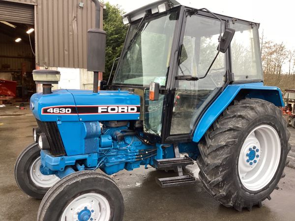 ford 4630 | 4 All Sections Ads For Sale in Ireland | DoneDeal