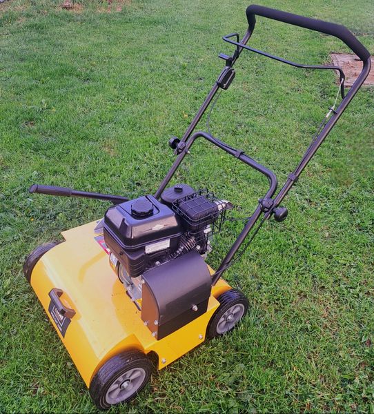 scarifier | 114 All Sections Ads For Sale in Ireland | DoneDeal