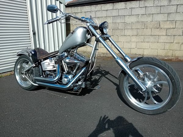 CHOPPER | 19 Ads in Motorbikes For Sale in Ireland | DoneDeal