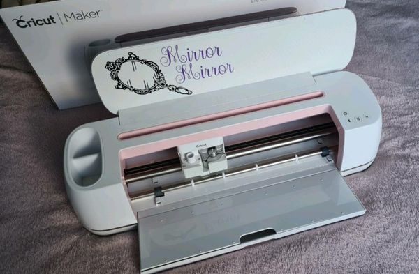 cricut | 7 All Sections Ads For Sale in Ireland | DoneDeal