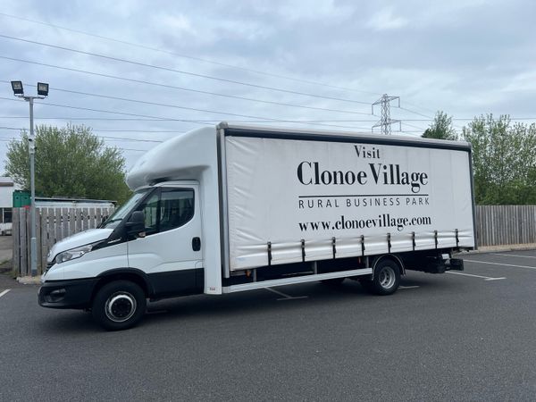 luton box van | 97 All Sections Ads For Sale in Ireland | DoneDeal