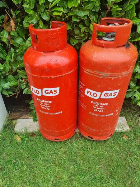 gas cyclinder | 1 All Sections Ad For Sale in Ireland | DoneDeal