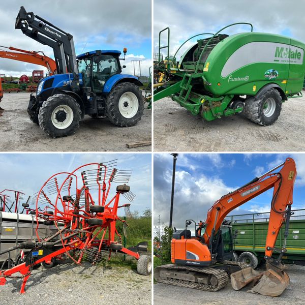 FENDT | 538 Farming Ads For Sale in Ireland | DoneDeal