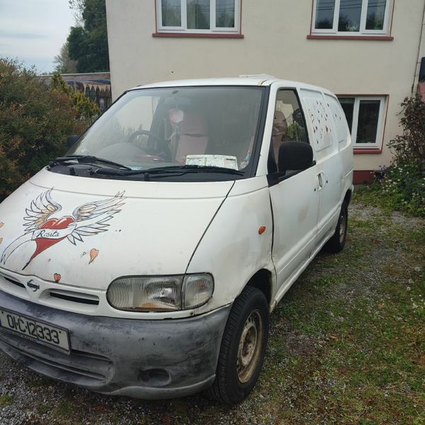 small camper vans | 46 All Sections Ads For Sale in Ireland | DoneDeal