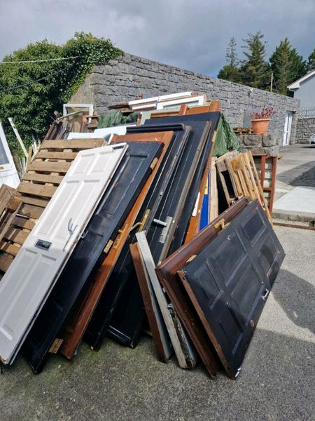 second hand doors | 248 All Sections Ads For Sale in Ireland | DoneDeal