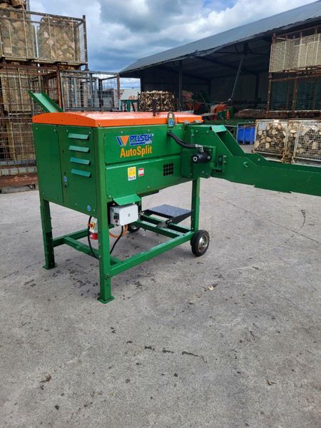 kindling machine | 17 All Sections Ads For Sale in Ireland | DoneDeal