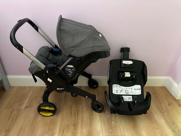 doona wheels | 1 All Sections Ad For Sale in Ireland | DoneDeal